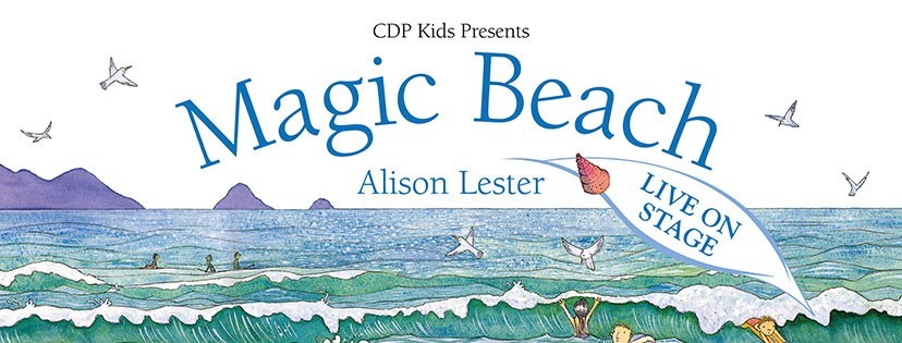 ISOLATION FUN - Magic Beach Activities - Riverlinks