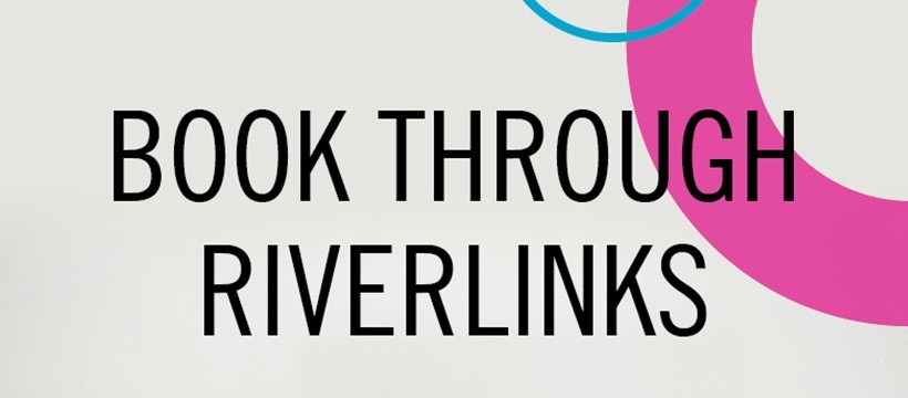 Book through Riverlinks and avoid ticket scalping - Riverlinks