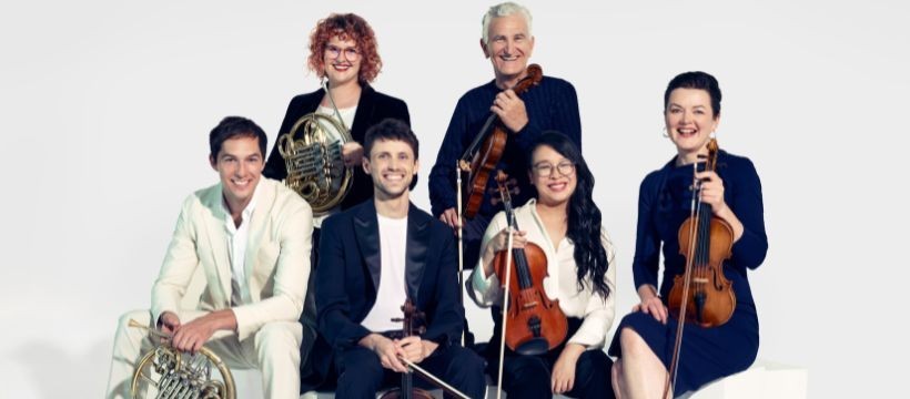 Enjoy An Evening Concert With The Mso Riverlinks