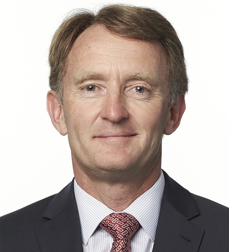 GV BRaIN presents a lunch featuring Geoff Akers - Riverlinks