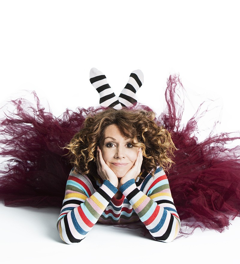 alist.com.au presents Kitty Flanagan - Smashing - Riverlinks