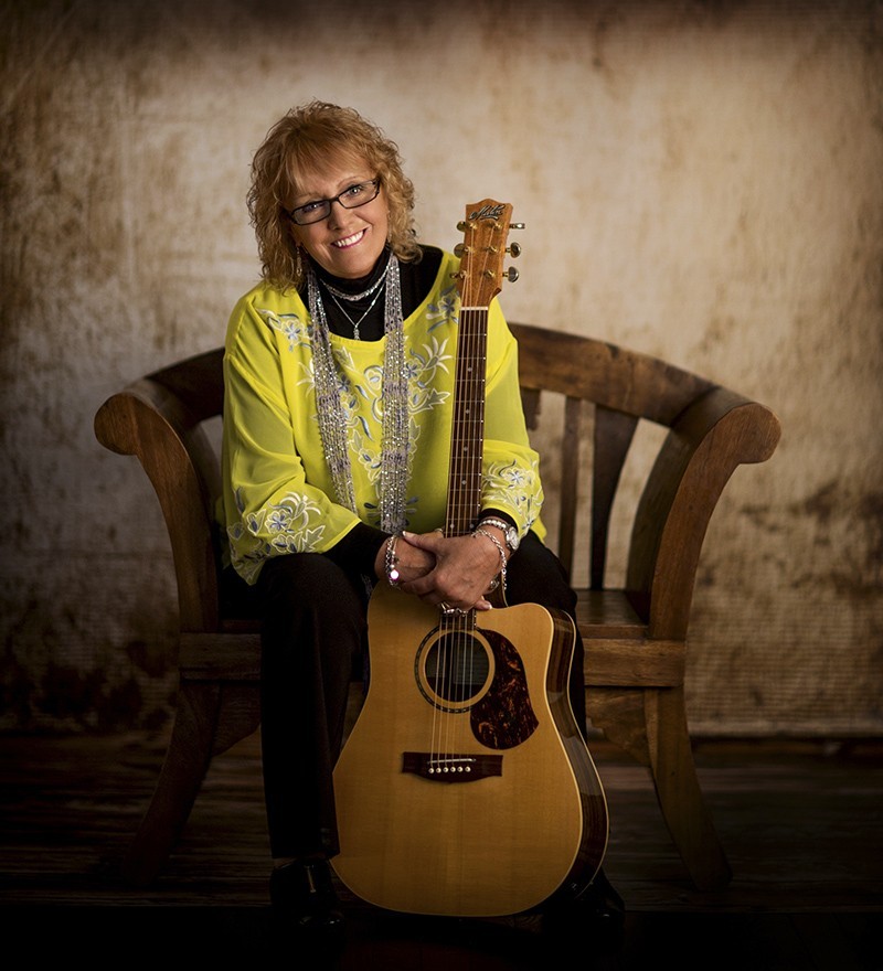 Grand International Concerts presents Isla Grant in Concert - Riverlinks