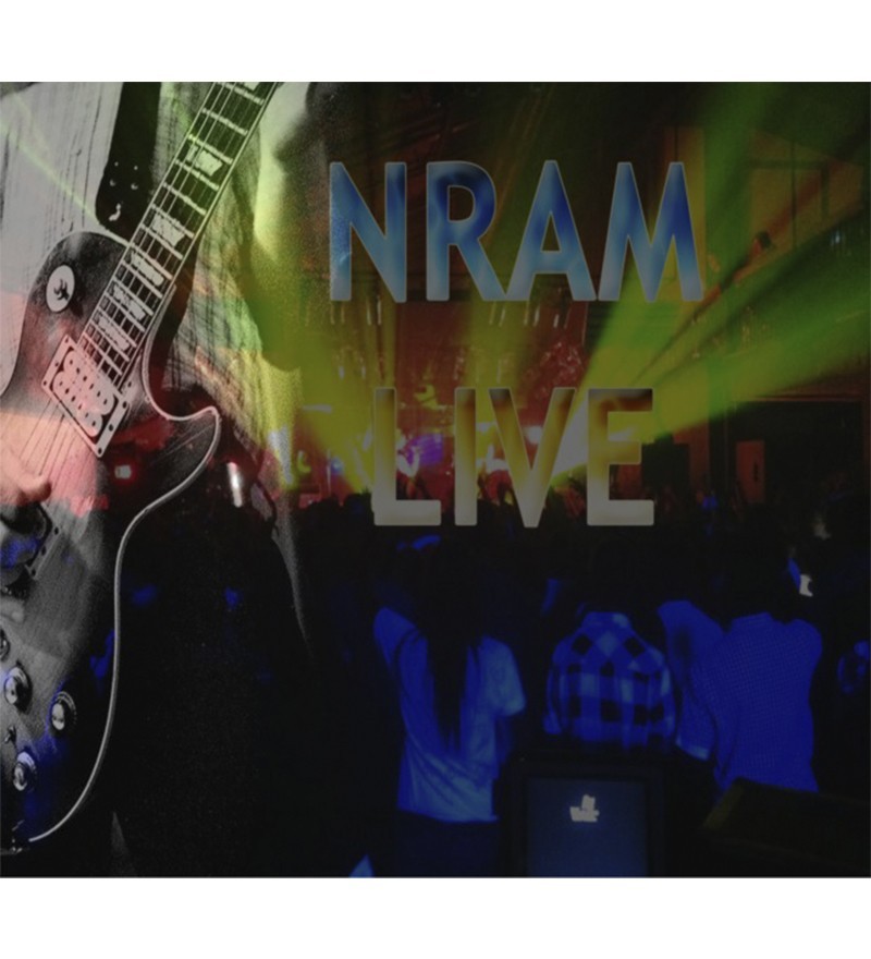NRAM Live - Showcase Tour 17 - Collaboration of Performers - Riverlinks