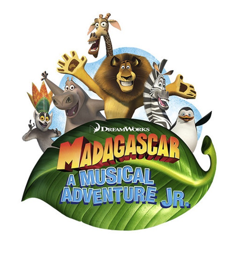 Goulburn Valley Grammar School present Madagascar JR. - Riverlinks