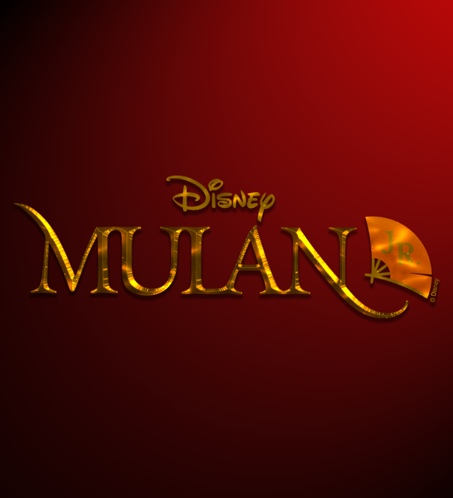 Initial Stages Theatre Company presents Mulan JR - Riverlinks
