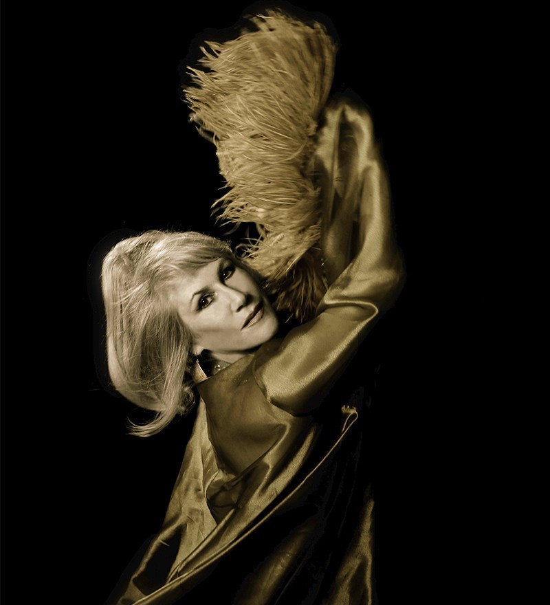 Riverlinks presents The Dusty Springfield Story - An Afternoon Delight ...