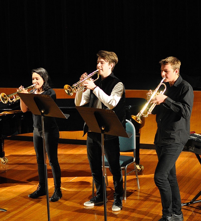 Riverlinks and the Shepparton Competition Society present Shepparton ...