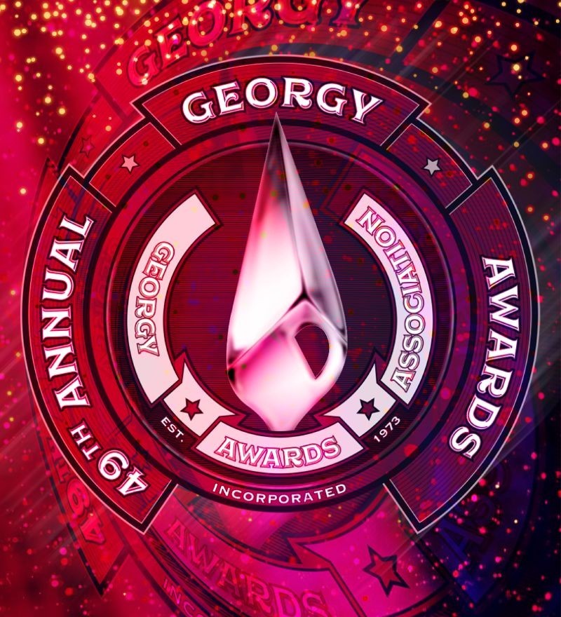 Georgy Awards Association and GMCU present 49th Annual Georgy Awards ...