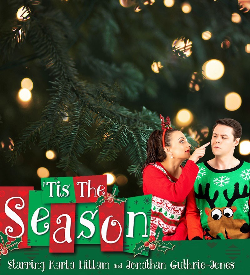 Riverlinks presents Tis The Season - An Afternoon Delight - Riverlinks