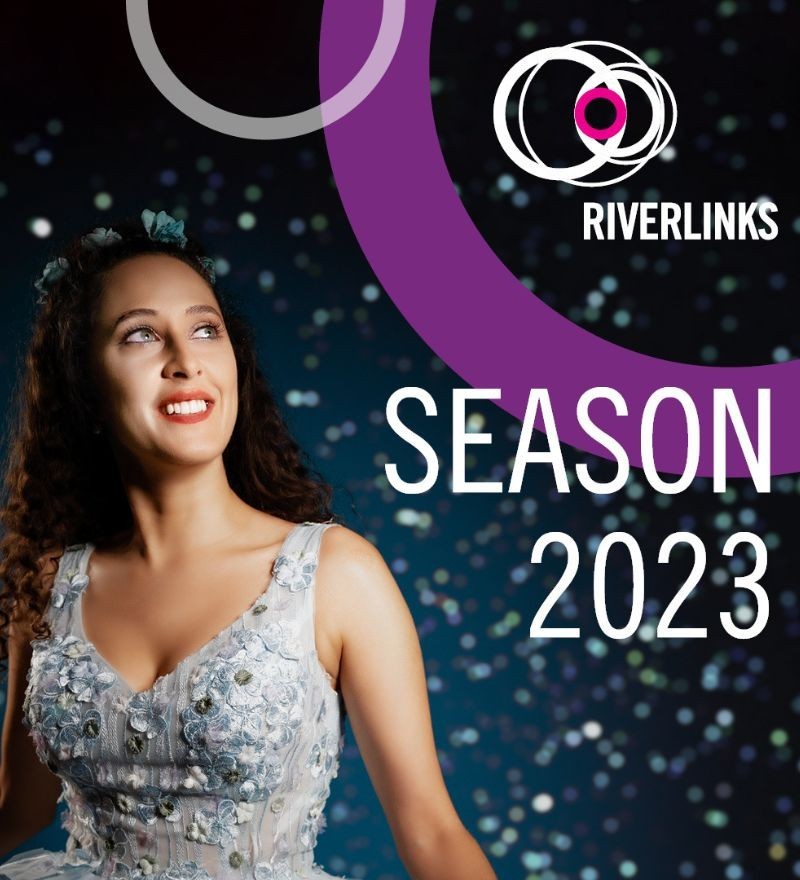 Riverlinks and Greater Shepparton City Council present Riverlinks Season 2023 Launch - Riverlinks
