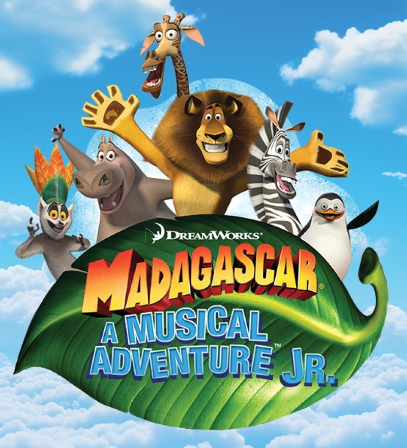 Goulburn Valley Grammar School presents Madagascar Jr. The Musical ...