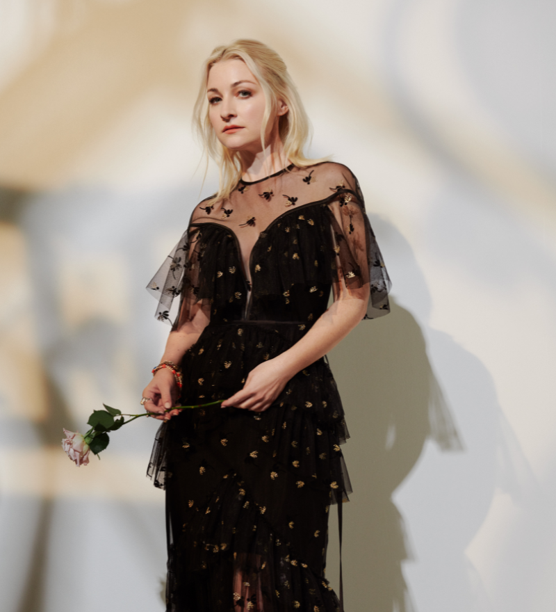 Craft Music & One Louder present Kate Miller-Heidke - Catching Diamonds ...