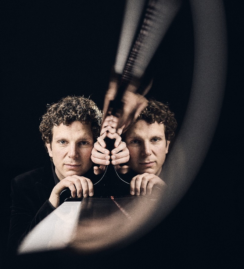 Riverlinks presents Jayson Gillham - Piano Recital -- Part of October ...