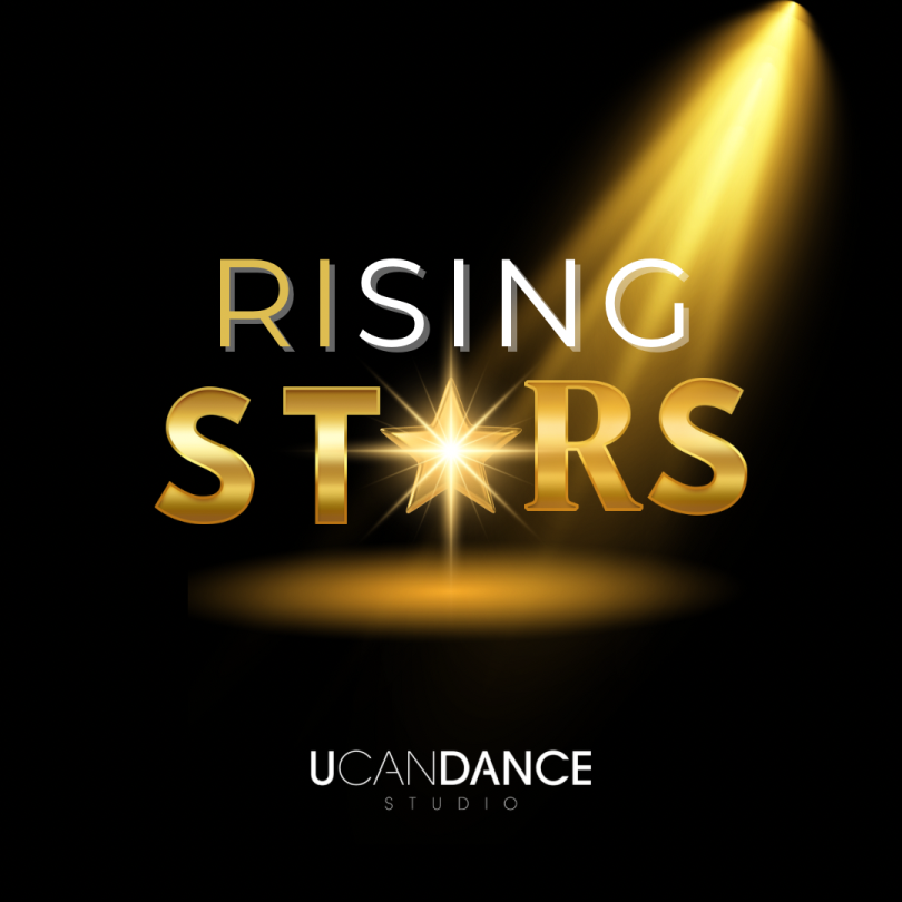 UCANDANCE presents RISING STARS - Riverlinks