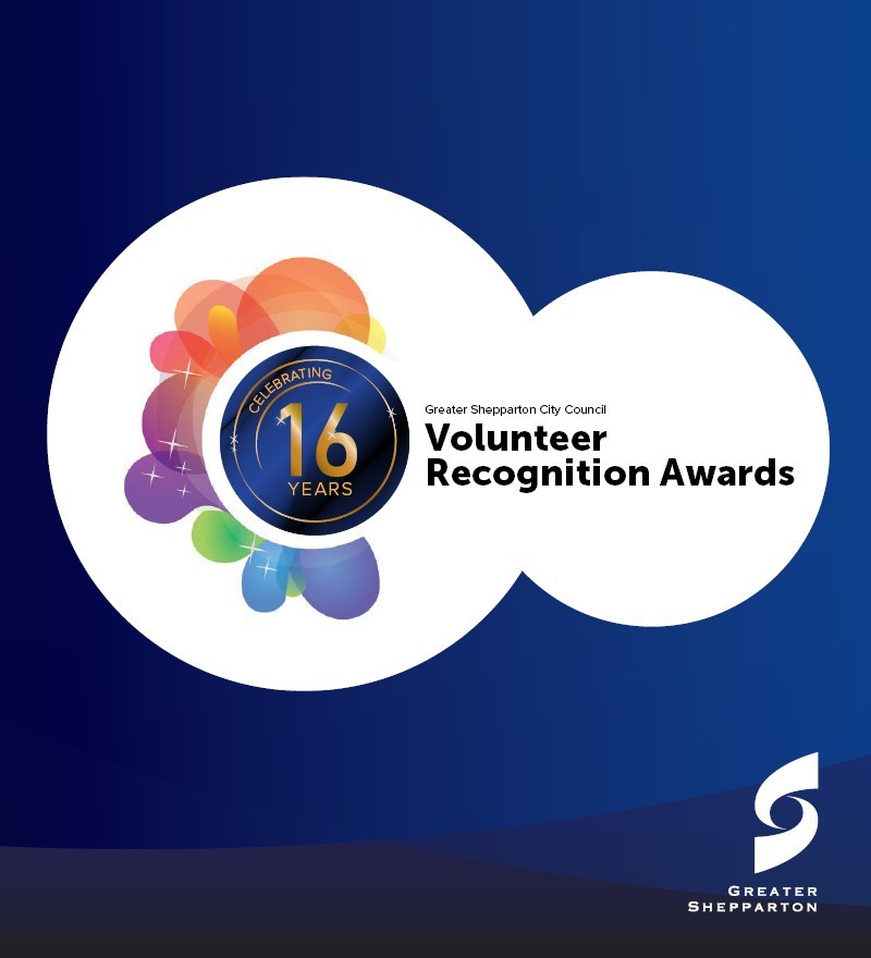 Greater Shepparton City Council presents Greater Shepparton Volunteer ...