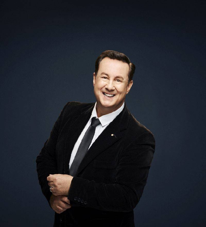 Riverlinks presents Hard Knock Life with Jonathon Welch -- An Afternoon ...